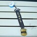 Police Pacifier Clip: Personalized Badge Binky Holder, Baby Boy, Baby ...