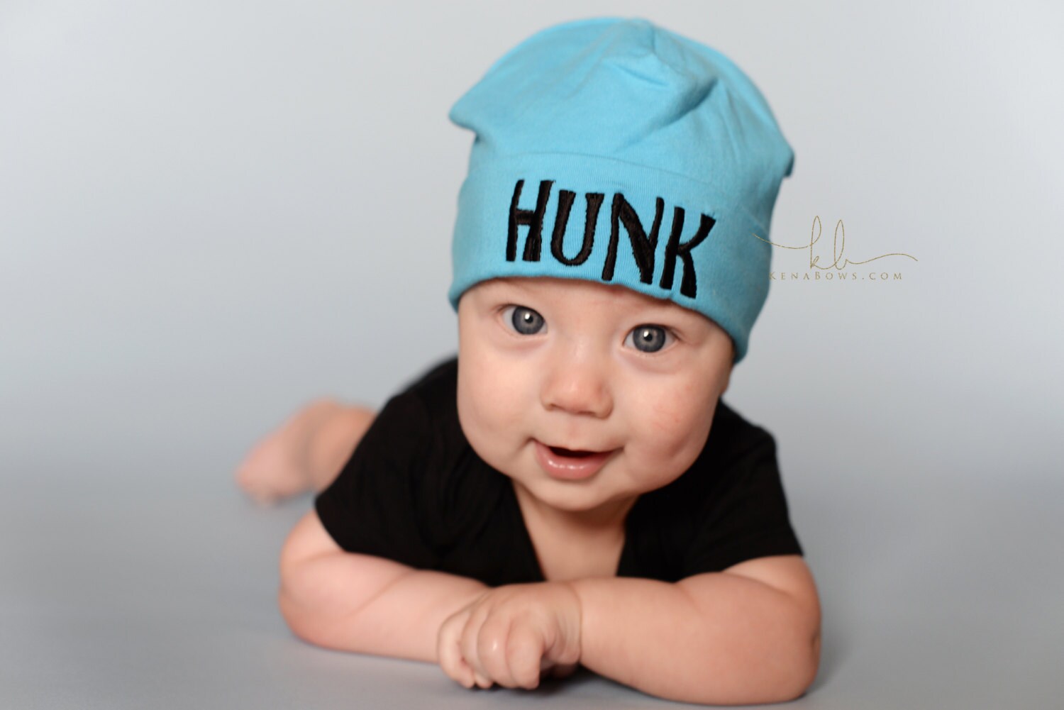 Newborn Baby Boy Outfit, Sup Ladies, Ladies Man Bodysuit, Hunk Baby ...