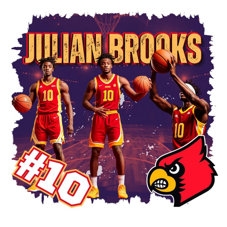 30 Editable Basketball Design Templates (canva Only) - Etsy