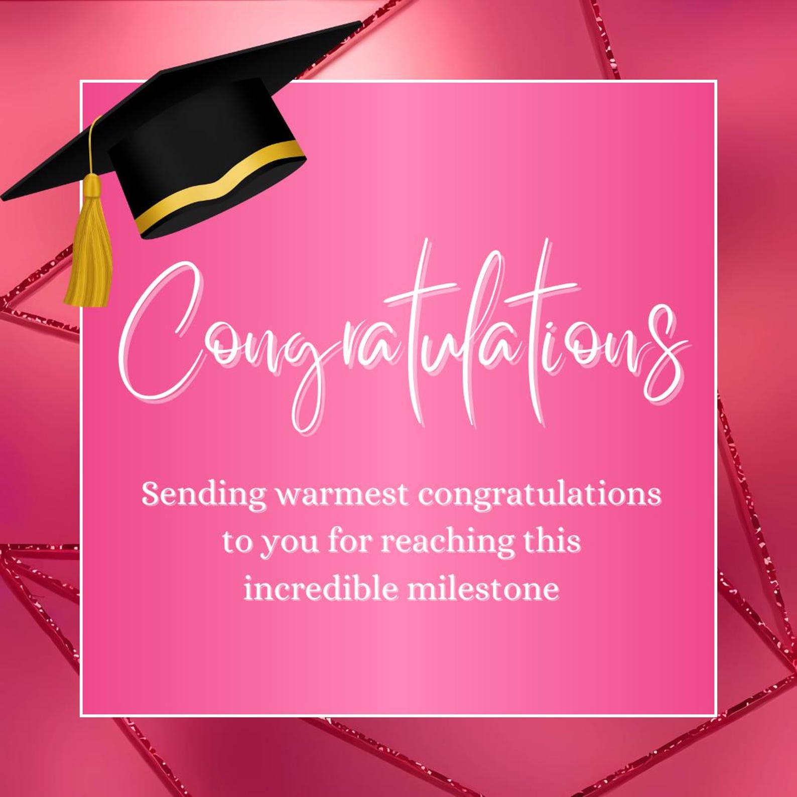 Editable Cube Box Template | Canva Printable Favor Box | DIY Gift Box ...