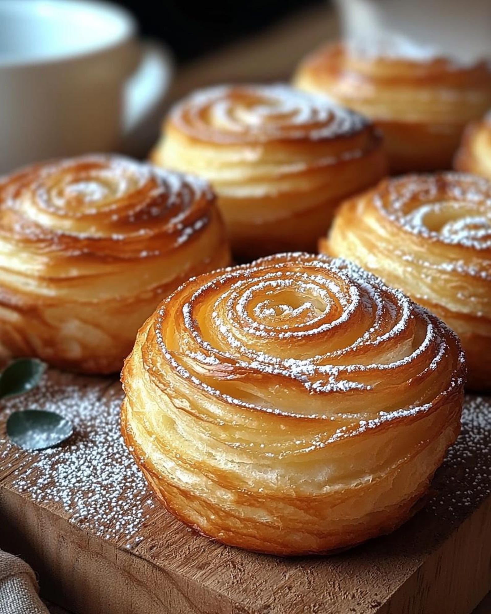 BEST RECIPE for Cruffins | Instant Download PDF | Croissant Muffins ...