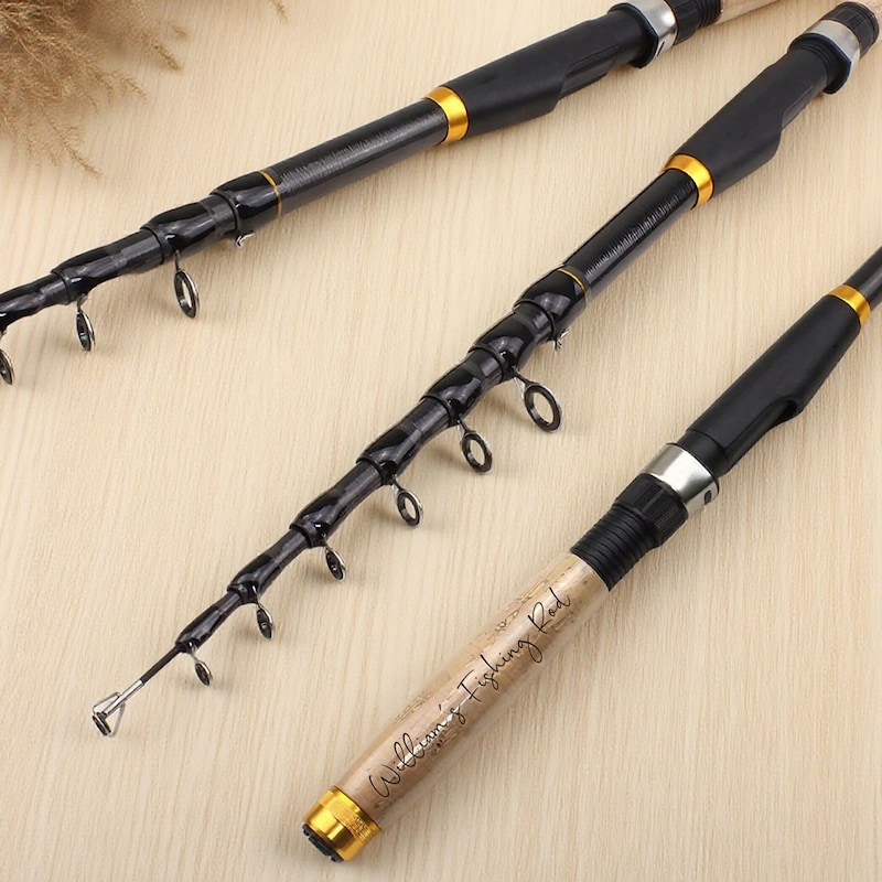 Fish Boom Ball Rod - Etsy Canada