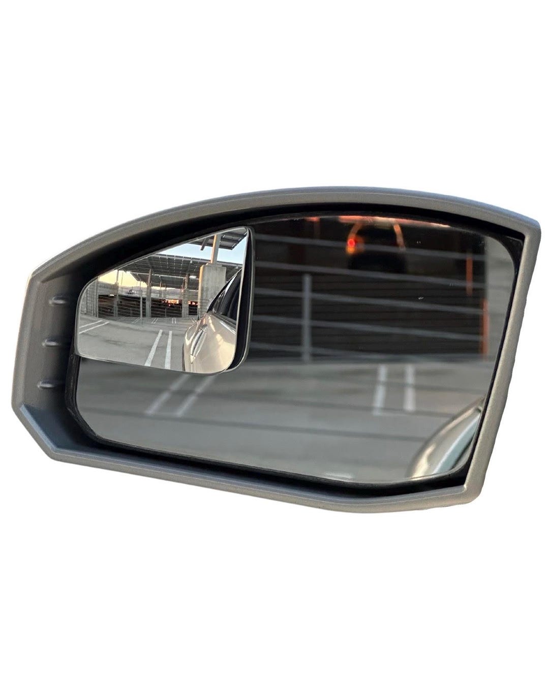 350z/g35 Blind Spot Mirror Set (2 Pieces) - Etsy