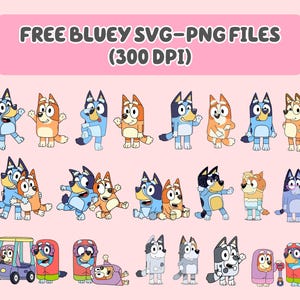 Blue Dog Birthday Activity Sheet, Blue Dog Party Coloring Sheet, Blue ...