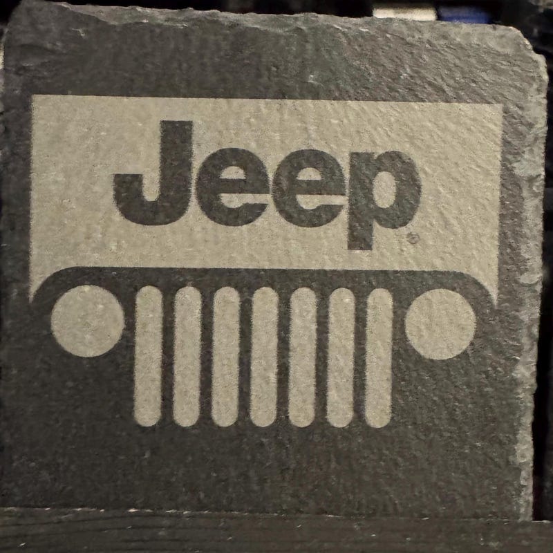 Jeep Home Decor - Etsy