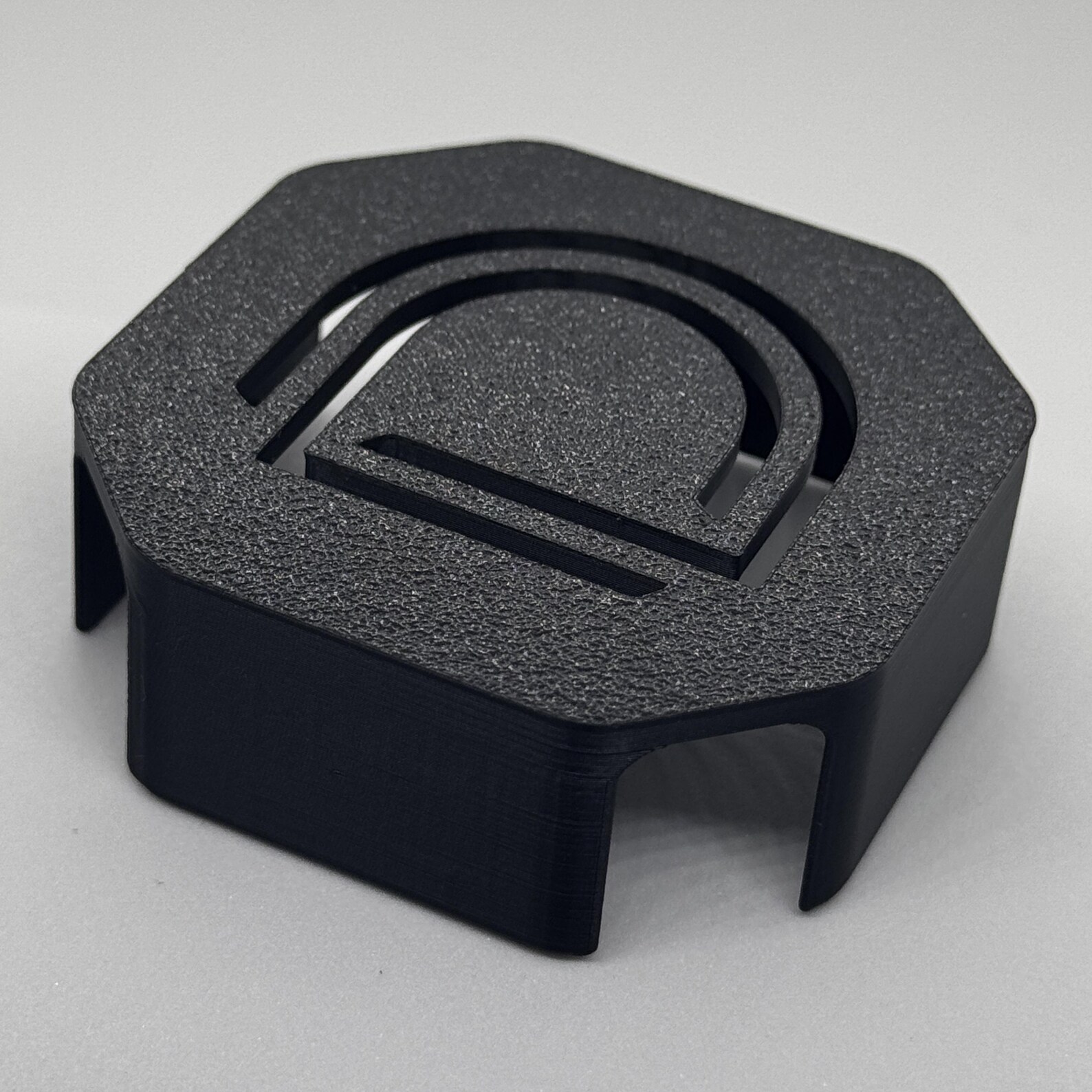 Diode Dynamics SS2 LED Pod Custom Cover - Backlight Illuminated (single ...