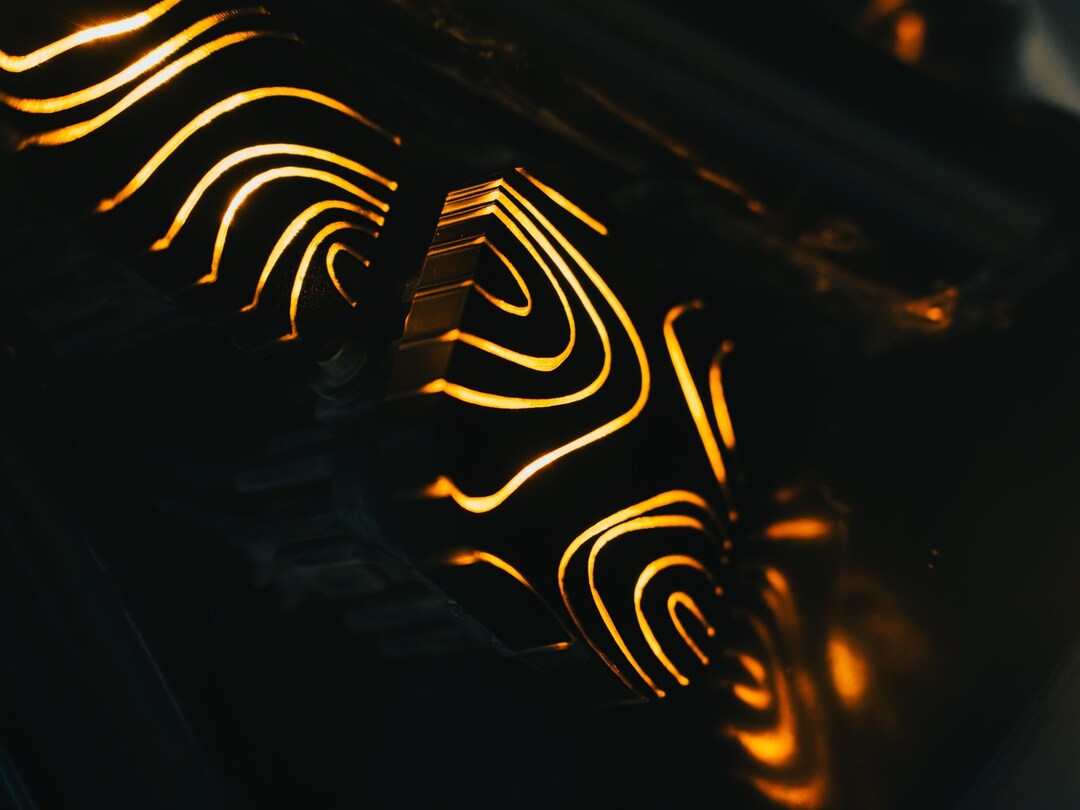 Custom Diode Dynamics Illuminated Pod Cover - Etsy
