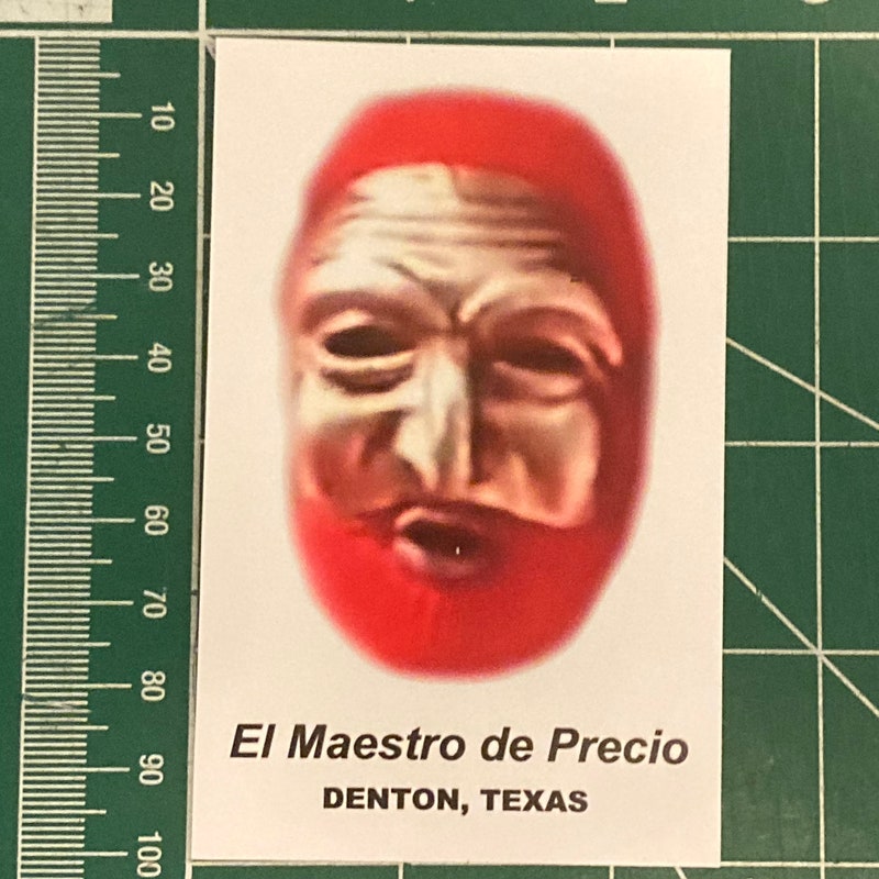 TheButchersShop - Etsy