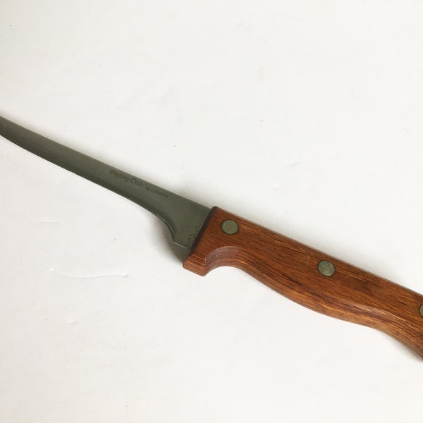 French Kitchen Knife - Etsy