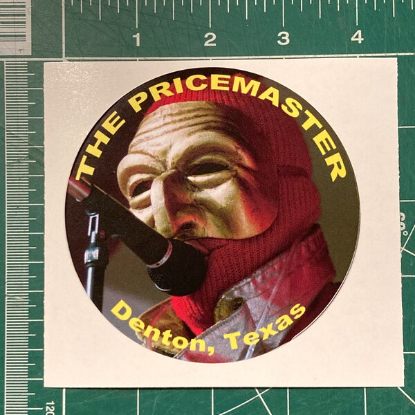 TheButchersShop - Etsy