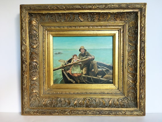 Pinturas Realistas Del Siglo Xix