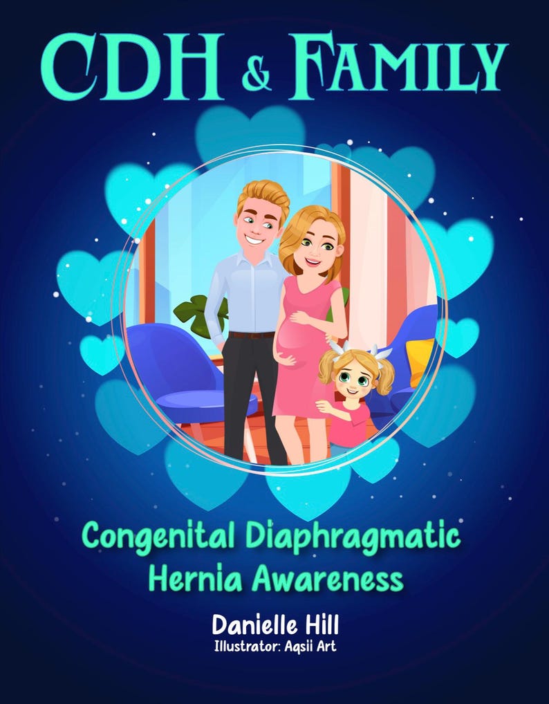 CDH & Family - Etsy