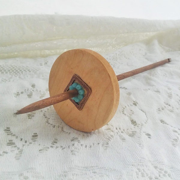 Drop Spindle - Etsy