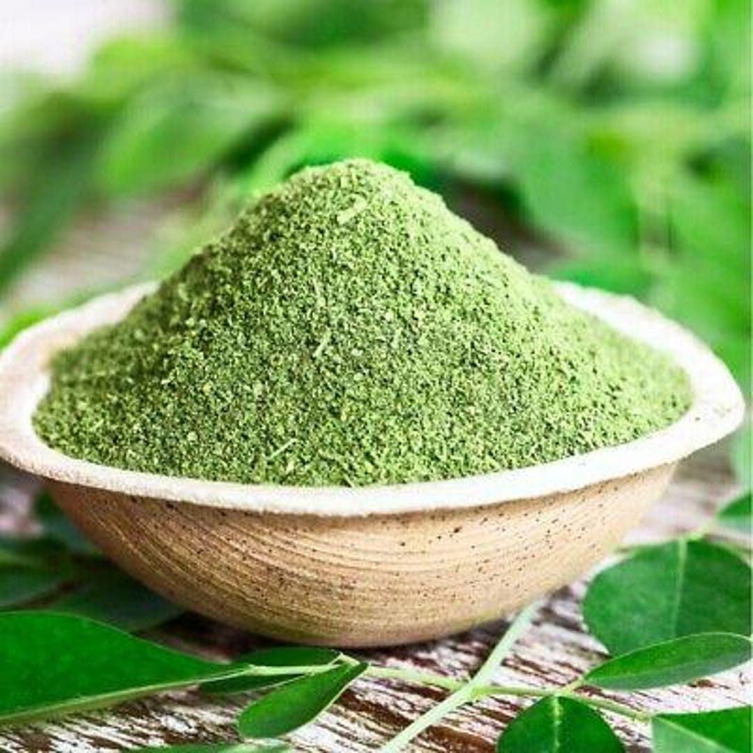 Peepal Leaf Powder / Peepal Leaves Powder / Ficus Religiosa Leaves ...