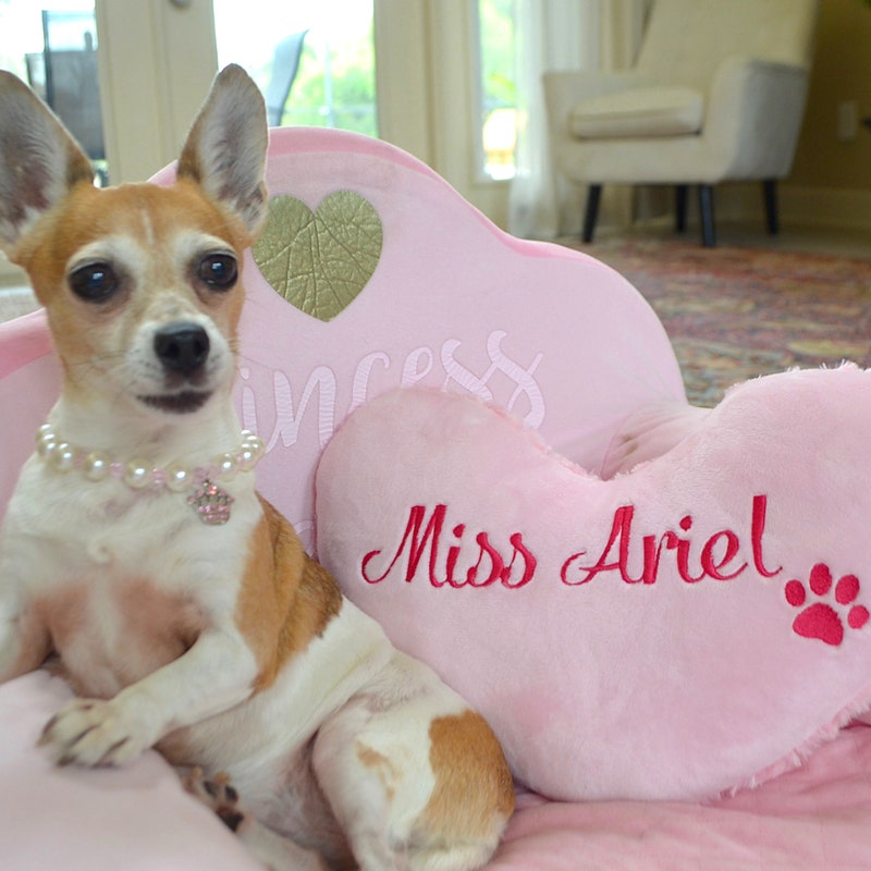 Paw Pillow Plush - Etsy