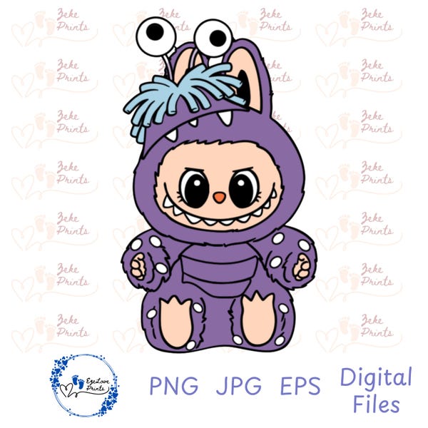 La Boo Boo Keychains - Etsy