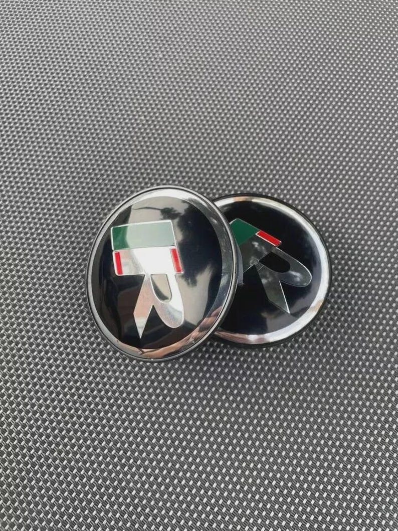 FOR JAGUAR Set of 4 R Wheel Center Cap 59mm New" - Etsy