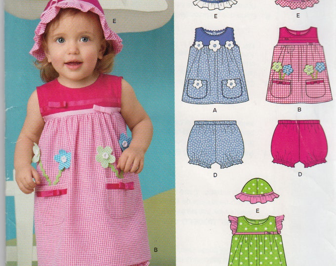 Vintage Bustier Sewing Pattern Simplicity 8624 - Etsy