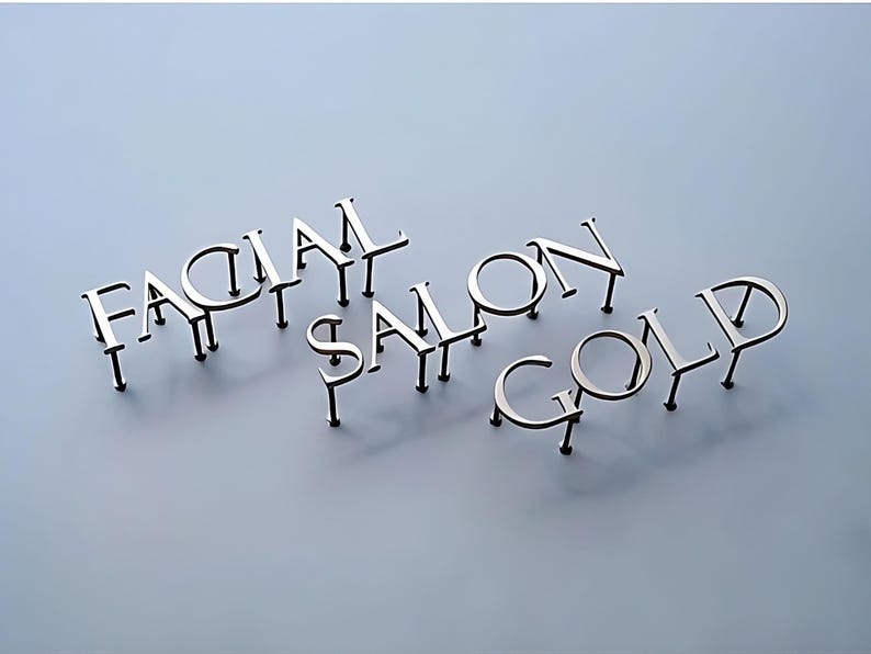 Lobby Sign, Your Custom Text, Laser Cut Sign, Outdoor Storefront Sign ...