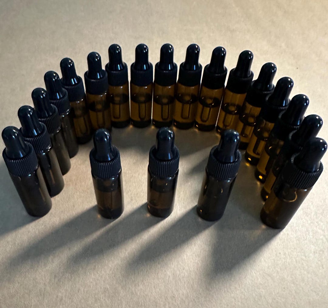 Consecration/anointing Oil, It Has Been Made From Historical ...