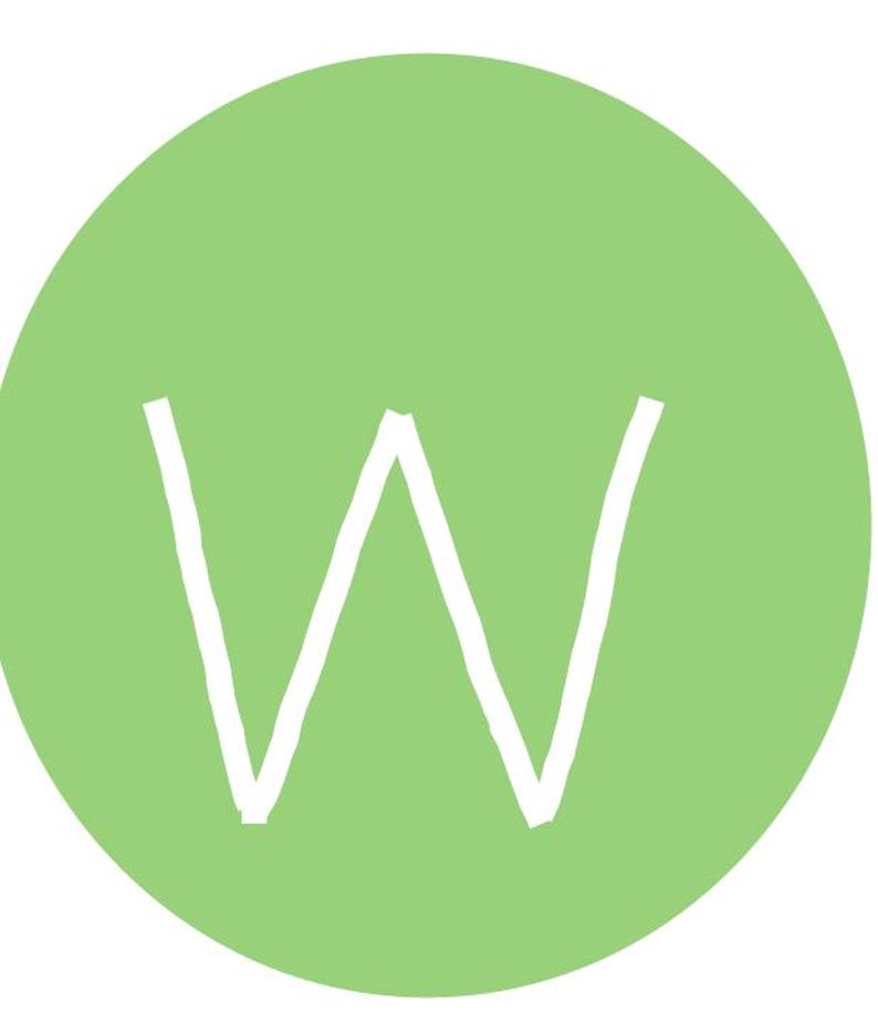 Wow Work Display Classroom Decor - Etsy