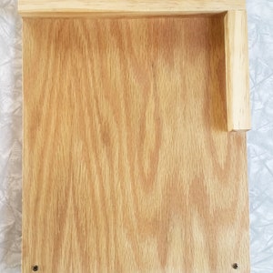 Bench Hook Building Plans for Safe Linocut Carving With Video ...