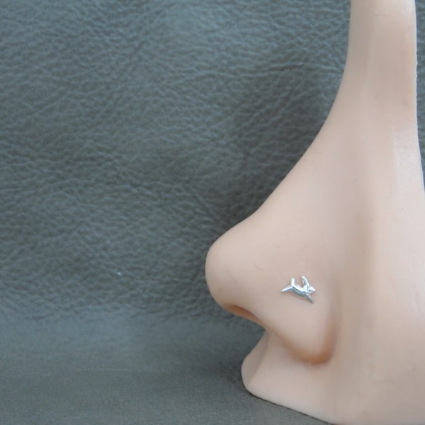 Rabbit Jewelry - Etsy