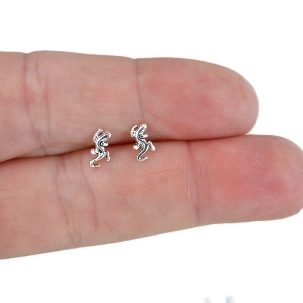 Animal Earrings - Etsy
