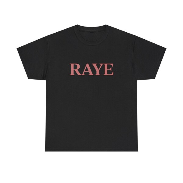 Raye Merch - Etsy UK