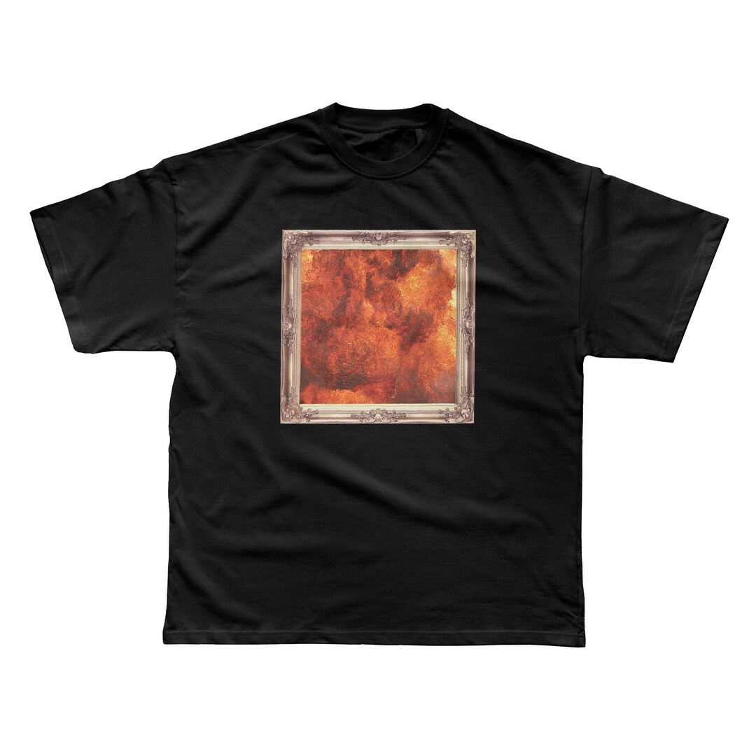 Kid Cudi - Indicud Premium Unisex T-shirt - Etsy