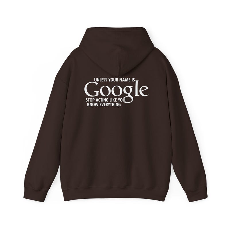 Funny Sarcastic Quote Hoodie | Humor Streetwear Gift - Etsy