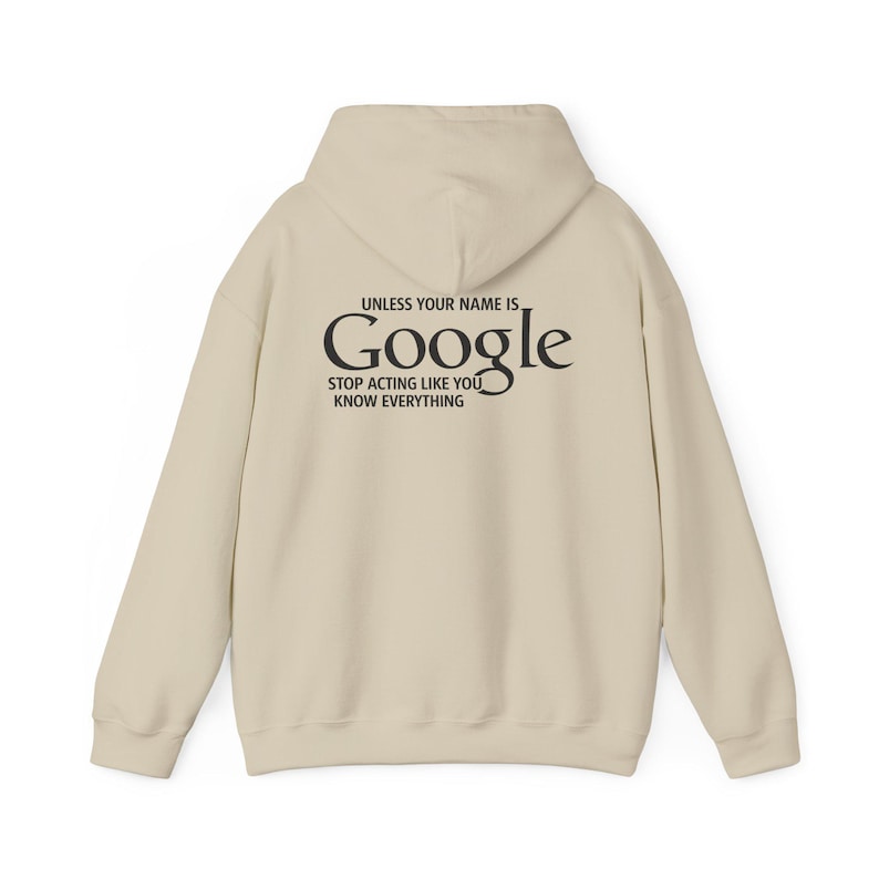 Funny Sarcastic Quote Hoodie | Humor Streetwear Gift - Etsy