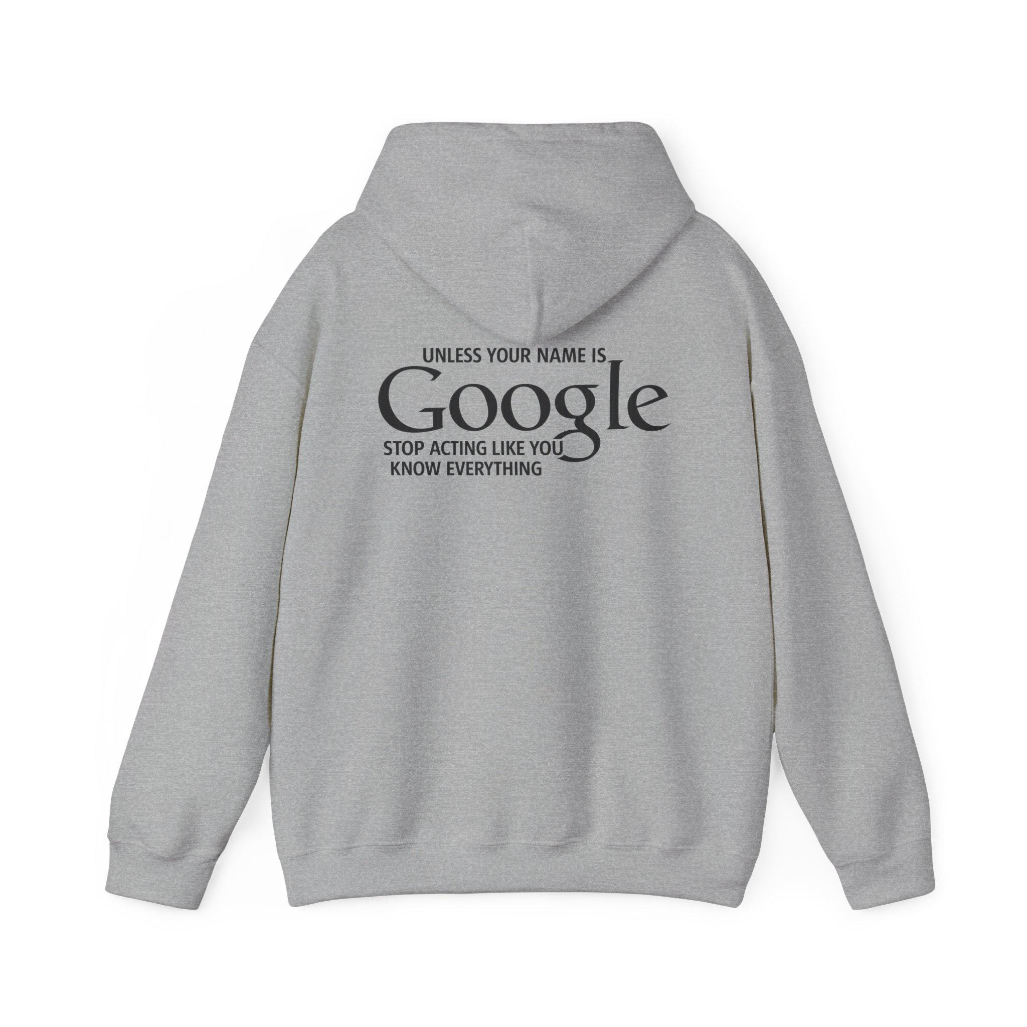 Funny Sarcastic Quote Hoodie | Humor Streetwear Gift - Etsy