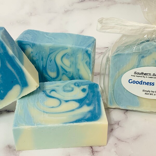 Soap Gift Sayings - 60+ Gift Ideas for 2024