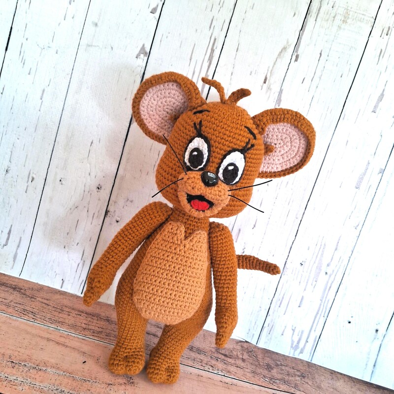 Sleep Token Jerry - Etsy