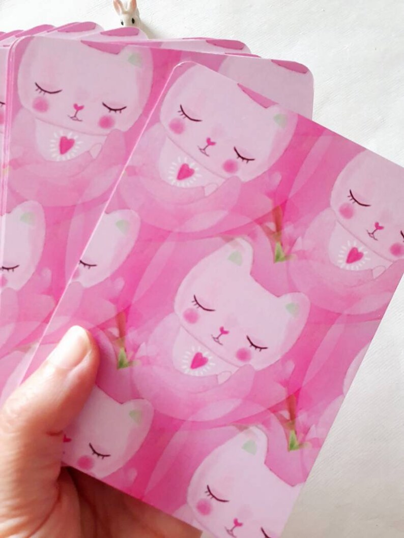 Inner Child Love Oracle Deck Oracle Cards Divination Tool - Etsy