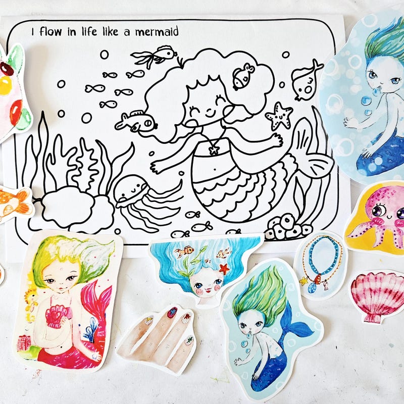 SusanaTavaresShop - Etsy