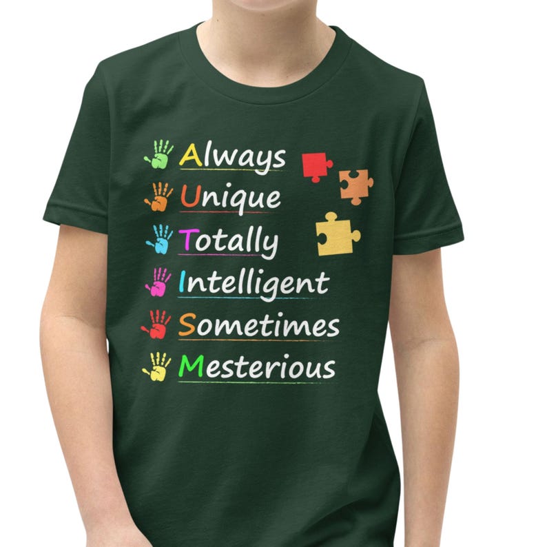 Always Unique Autism Svg Autism Design Png Autism Puzzle Png Autism Svg ...
