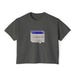 Error Message Boxy Tee, Coding Programmer Shirt, Computer Science Gift ...