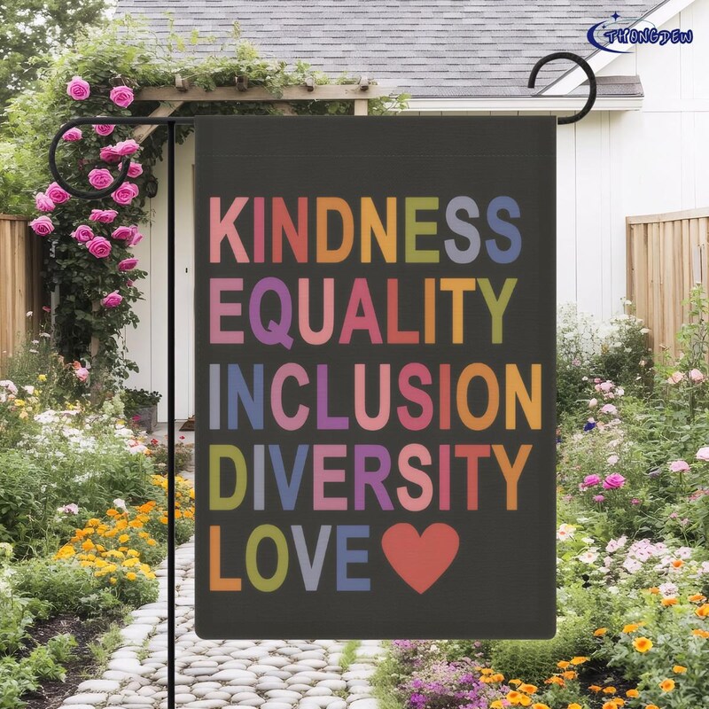 Kindness Sign - Etsy