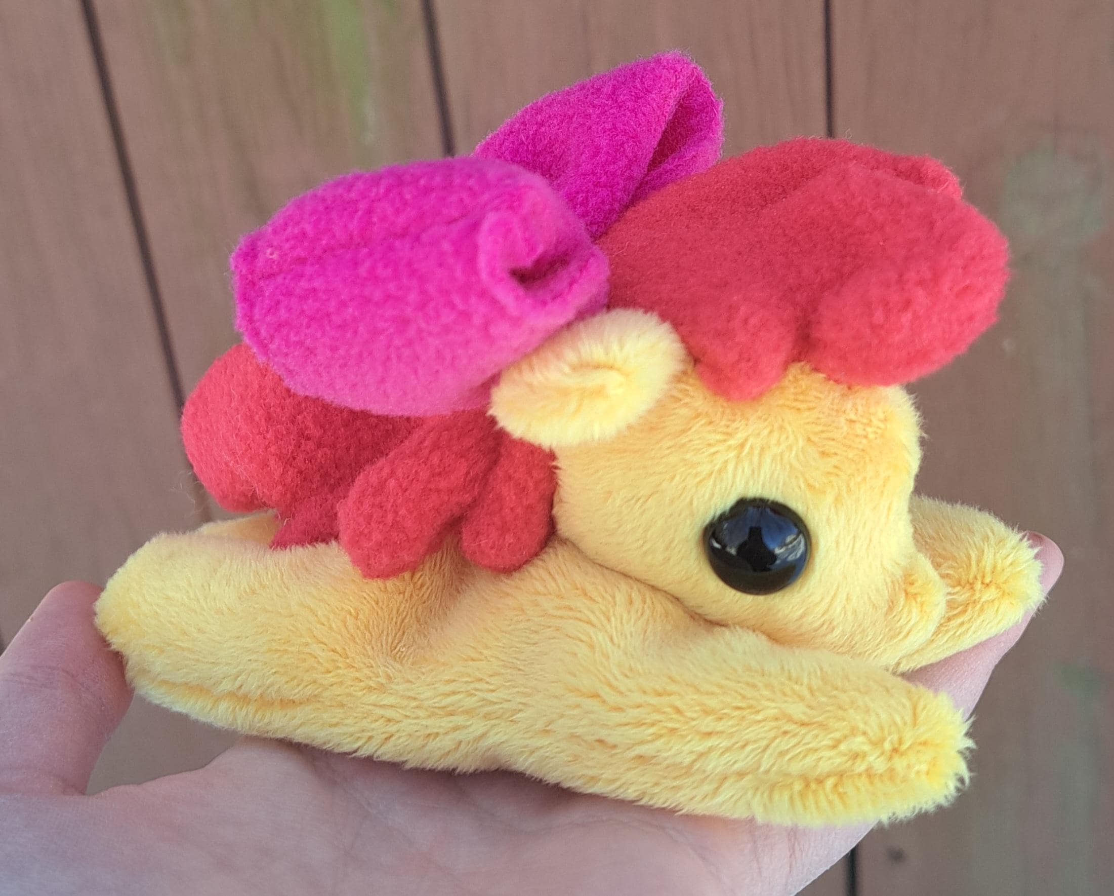 My Little Pony G4/G5 Mini Beanie Plushies - Etsy