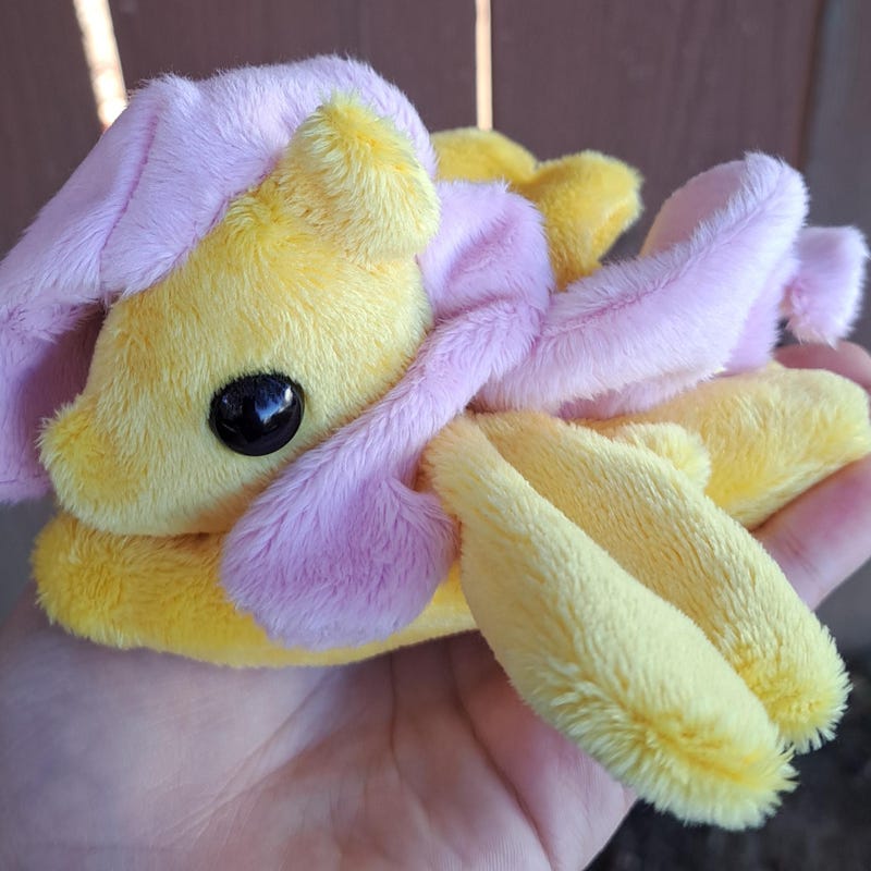 Mlp Plushies Derpy - Etsy