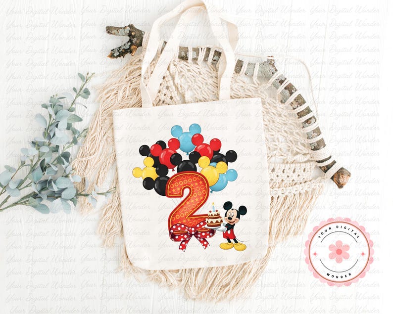 Happy Birthday Mickey Mouse Png, Birthday Numbers, Mickey Mouse Numbers ...