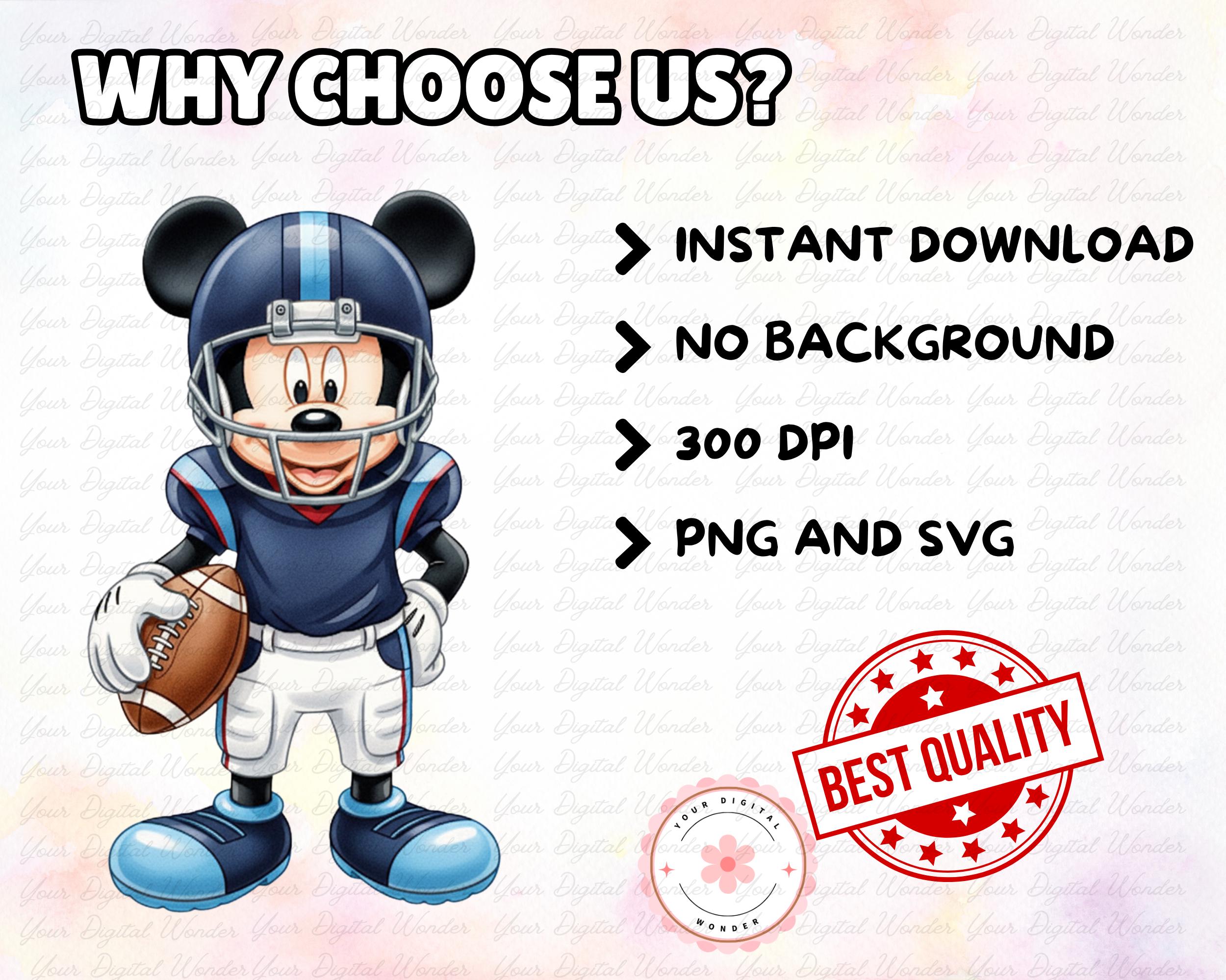 Mickey Football Png, Football Png, Cartoon Football Png, Mickey ...