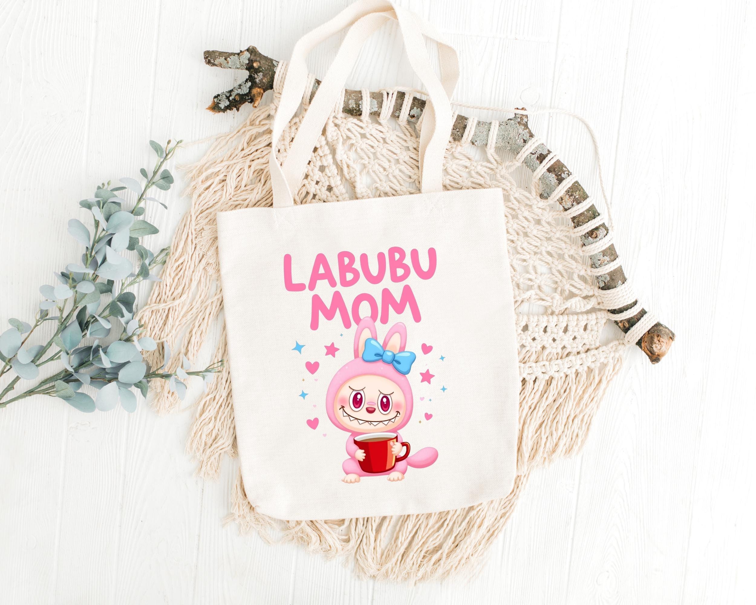 Más de 500 Labubu Clipart Mega Bundle, Labubu PNG Bundle, Labubu ...