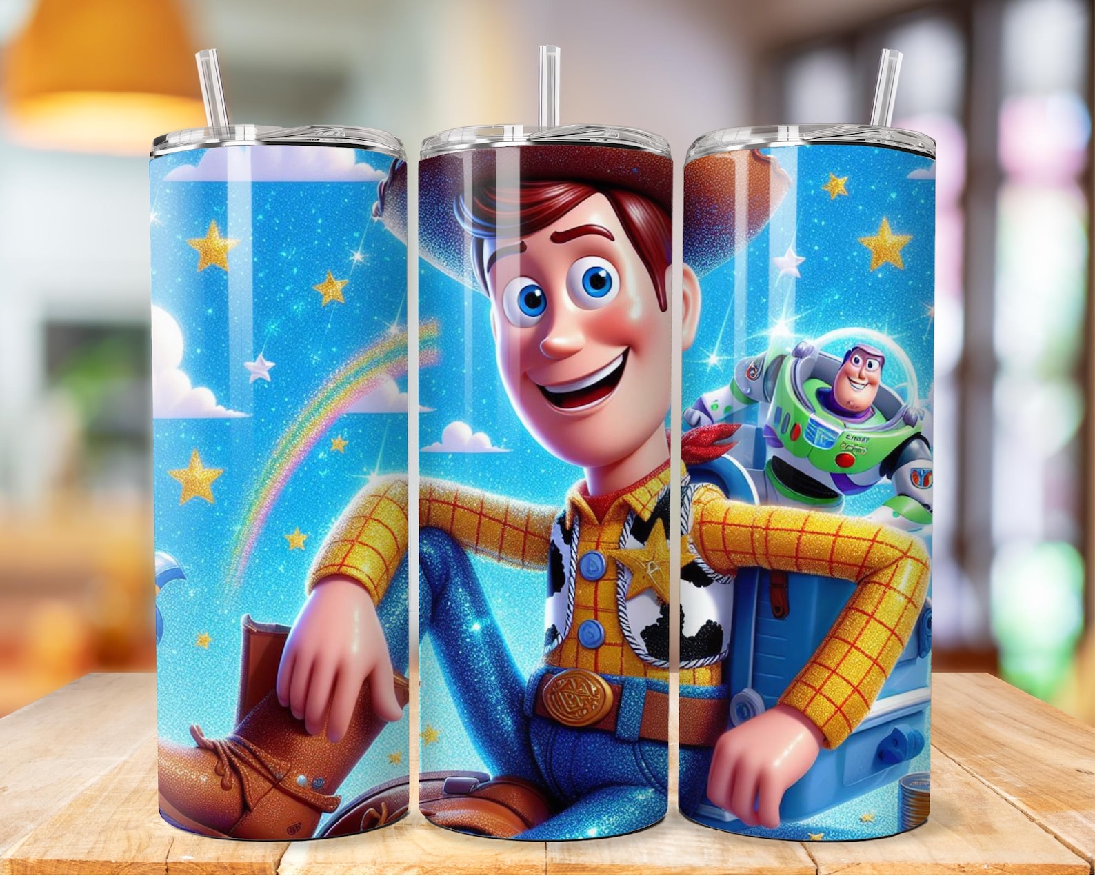 Toy Story Tumbler Wrap Bundle, 400 Instant Download 20oz Tumbler PNG ...