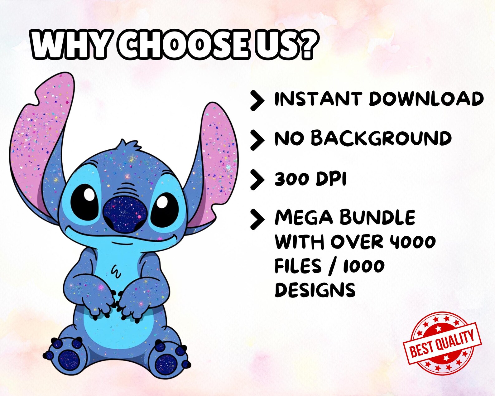 4000+ Stitch Png Files, Stitch Svg, Stitch Png, Lilo and Stitch Svg ...