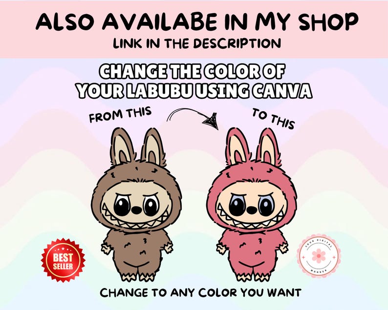 70+ Christmas Labubu Clipart Mega Bundle, Labubu PNG Bundle, Labubu ...