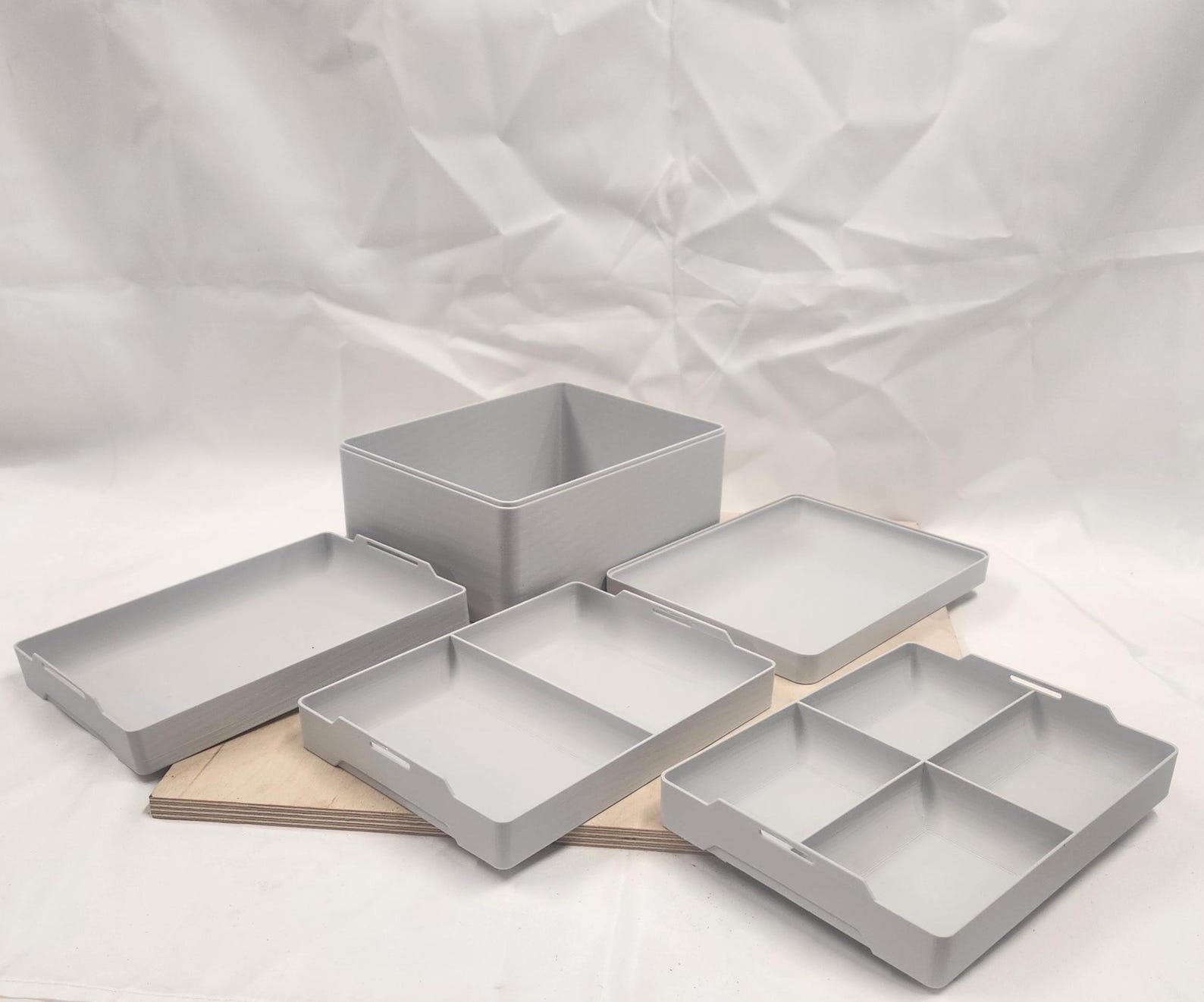 Builder's Box for Lego's - Etsy