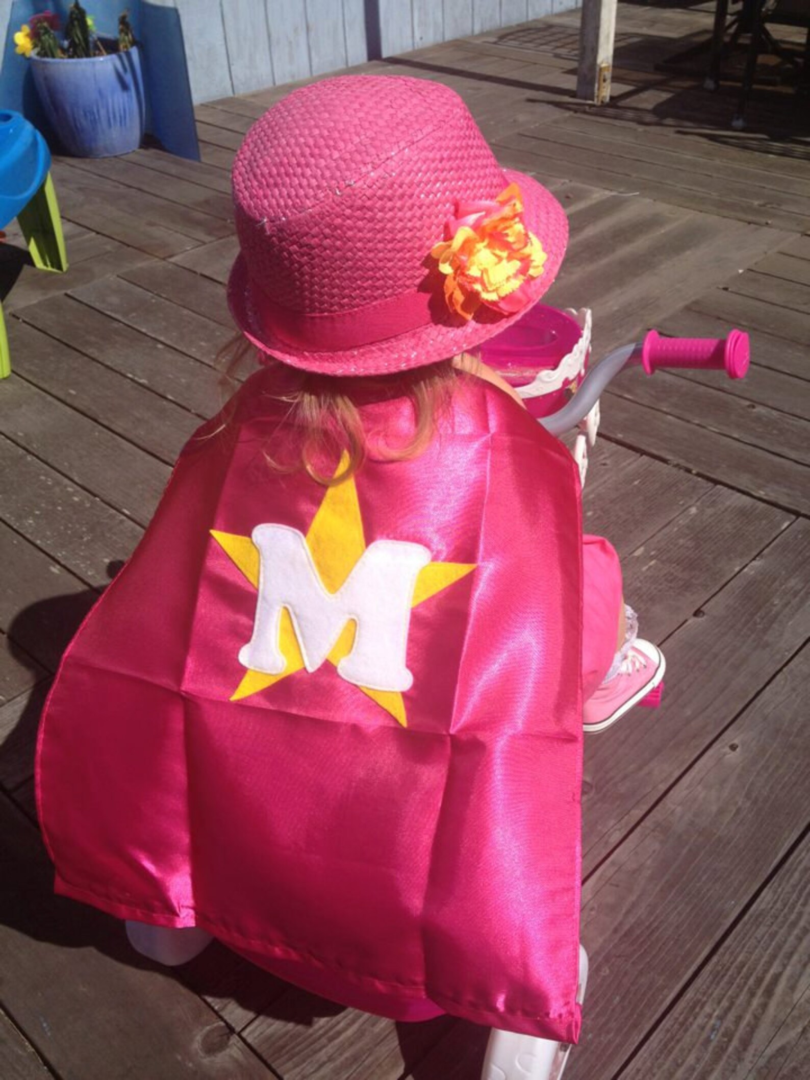 Superhero Power Capes for Children Toddlers and Infants: - Etsy